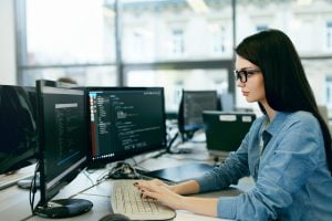 Does Software Engineering Require Coding?