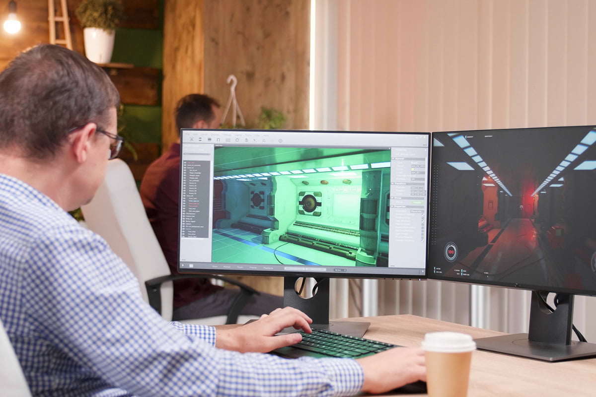 What Does Unity Software Do 4 Facts To Know 