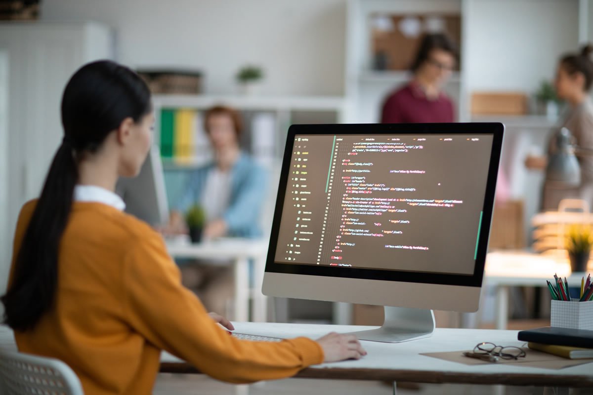 Why Do Software Engineers Make So Much 