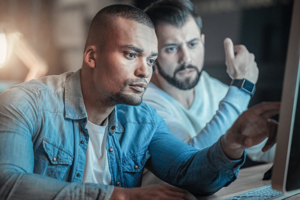 Software Engineer Level 1 vs 2 (Explained!)