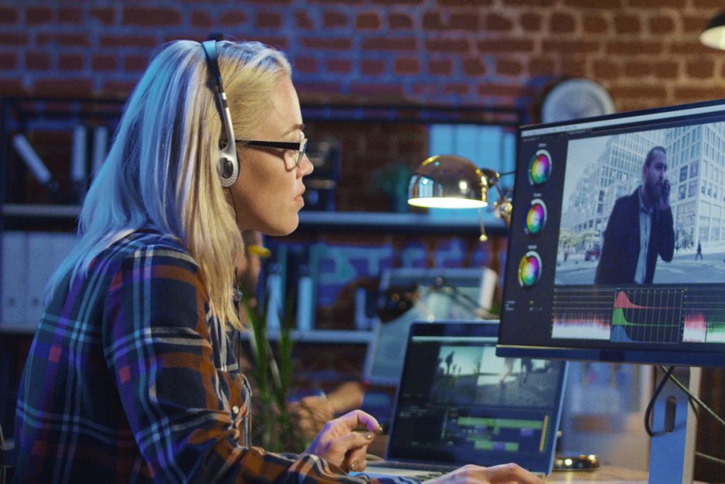 What is Blackmagic Software? (and is it FREE?)