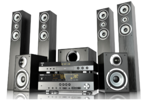 5.1 vs 7.1: Understanding the Differences in Surround Sound Systems