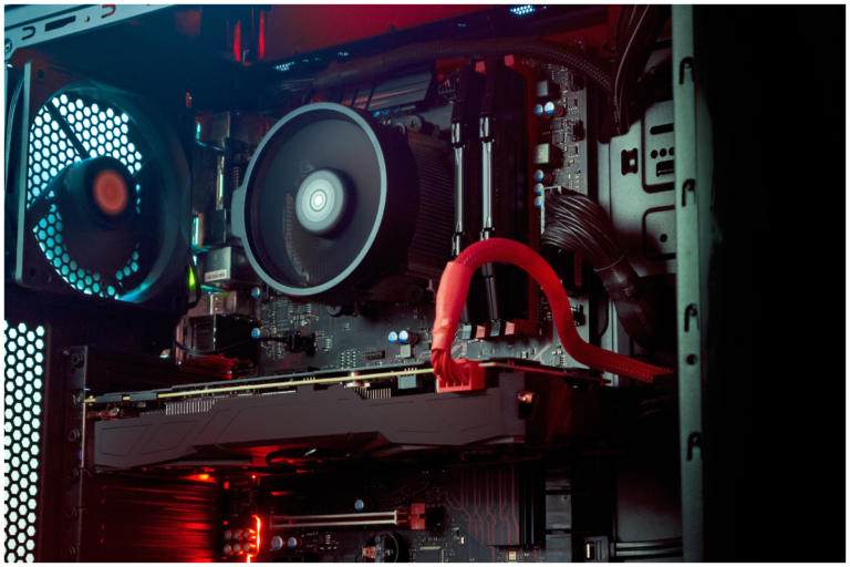 Average CPU Temp While Gaming: How to keep your CPU cool