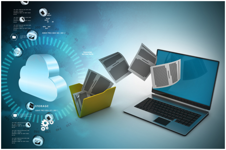 How to Transfer Software from One Computer to Another